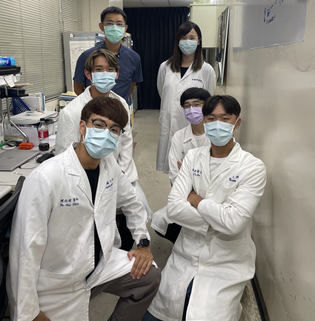 Wanfang Hospital Visits – NTU SAM Lab 國立臺灣大學智慧與先進製造實驗室
