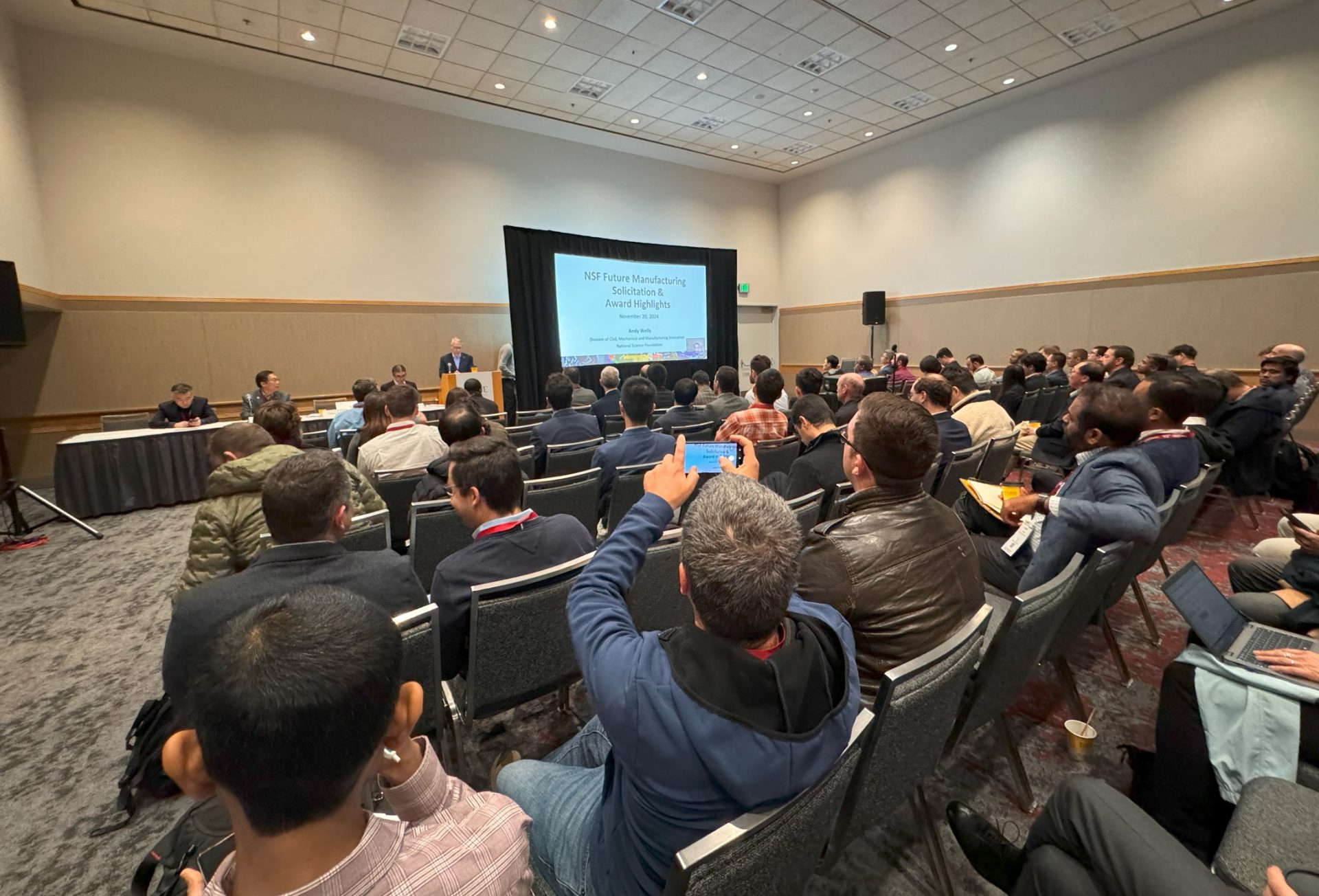 Best Paper Competition in AI! @IMECE 2024 – NTU SAM Lab 國立臺灣大學智慧與先進製造實驗室