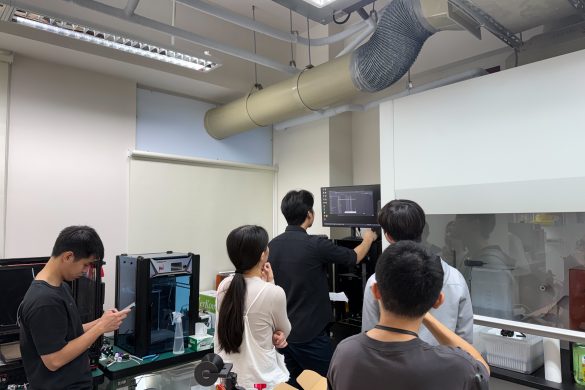 NTU SAM Lab 國立臺灣大學智慧與先進製造實驗室 – NTU SAM Lab 國立臺灣大學智慧與先進製造實驗室